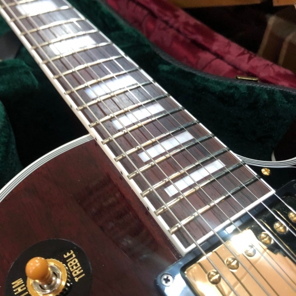 The Little Guitar Shop | Tokai