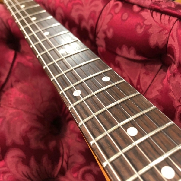 The Little Guitar Shop | Tokai