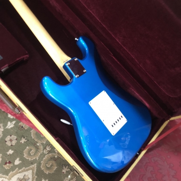 The Little Guitar Shop | Tokai