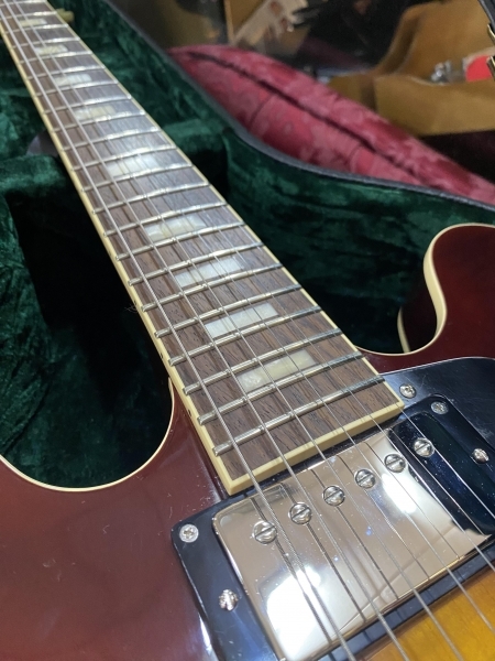 The Little Guitar Shop | Tokai