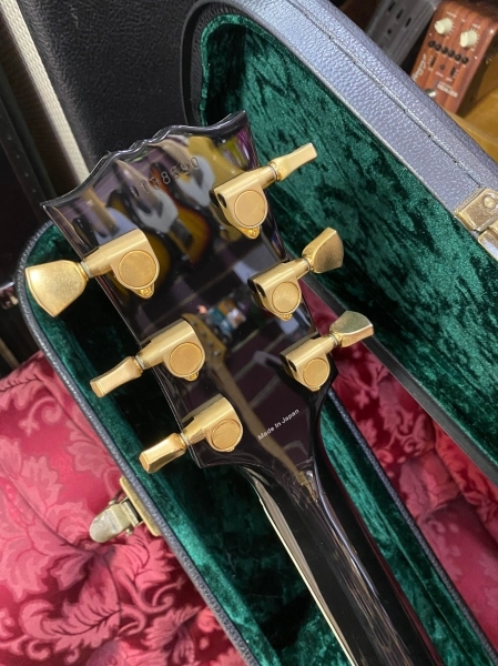 The Little Guitar Shop | Tokai