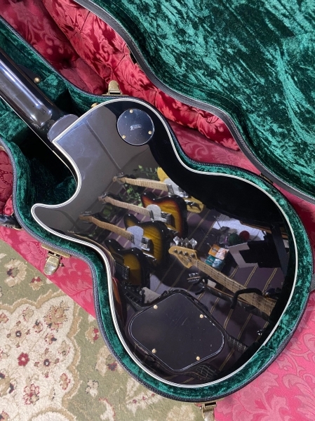 The Little Guitar Shop | Tokai