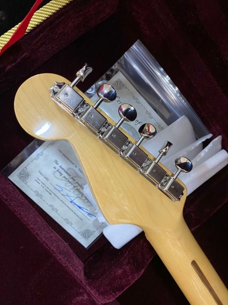 The Little Guitar Shop | Tokai