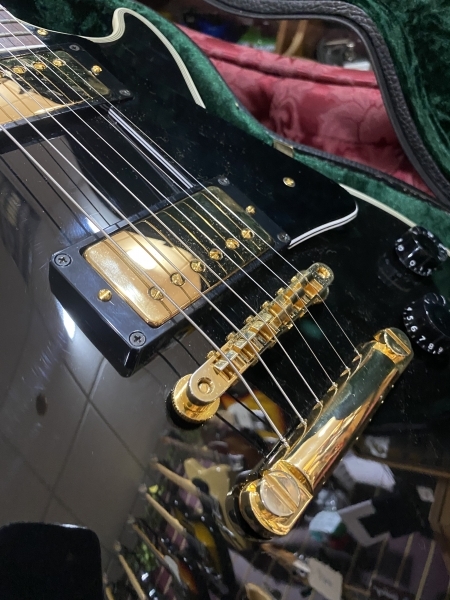 The Little Guitar Shop | Tokai