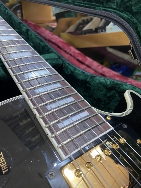 The Little Guitar Shop | Tokai