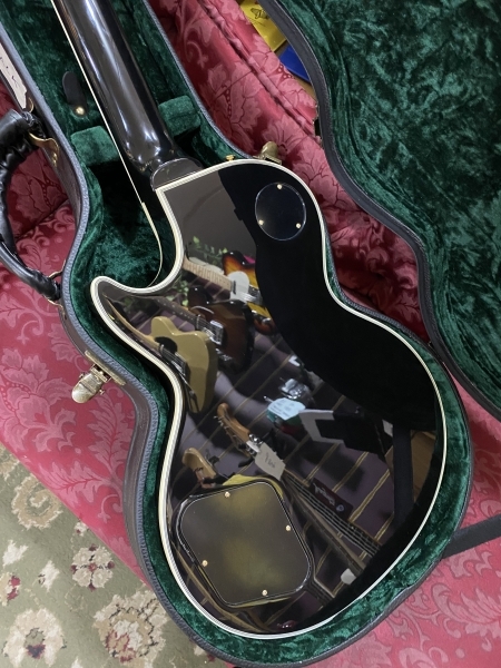 The Little Guitar Shop | Tokai