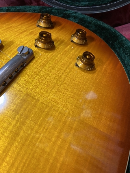 The Little Guitar Shop | Tokai
