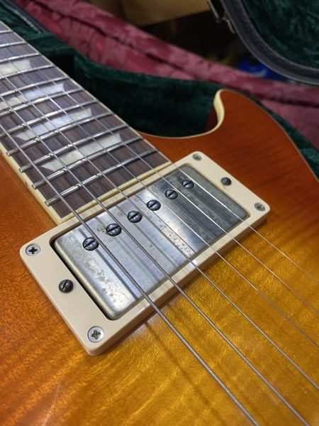The Little Guitar Shop | Tokai